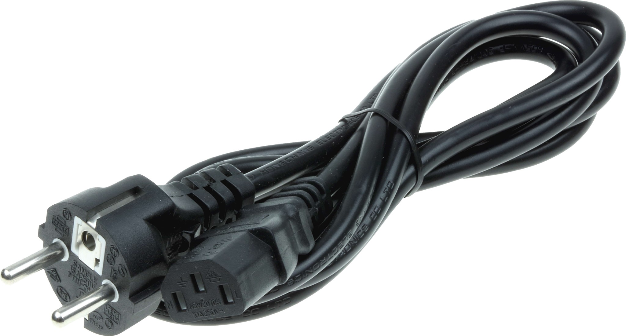 Datalogic Power cord Schuko-C13 1.50 m | POSdata.eu