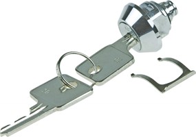 Lock 001~050 mix with keys for Anker ECC, OCC, SCC, UCC, UCD | POSdata.eu