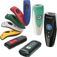 Pocket Barcode Scanners | POSdata.eu