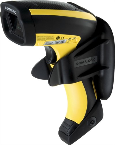 Universal wall holder for barcode scanners - antraciet | POSdata.eu Universal wall holder for barcode scanners - antraciet | POSdata.eu