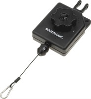 Take up reel for industrial barcode scanners | POSdata.eu