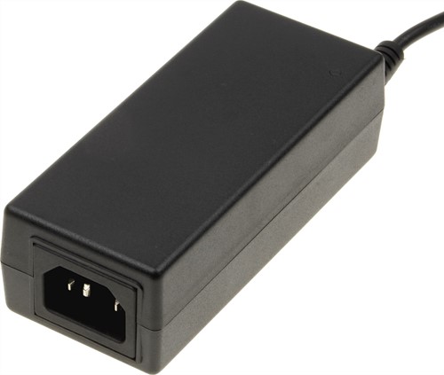 Power supply 12V for Datalogic battery chargers | POSdata.eu
