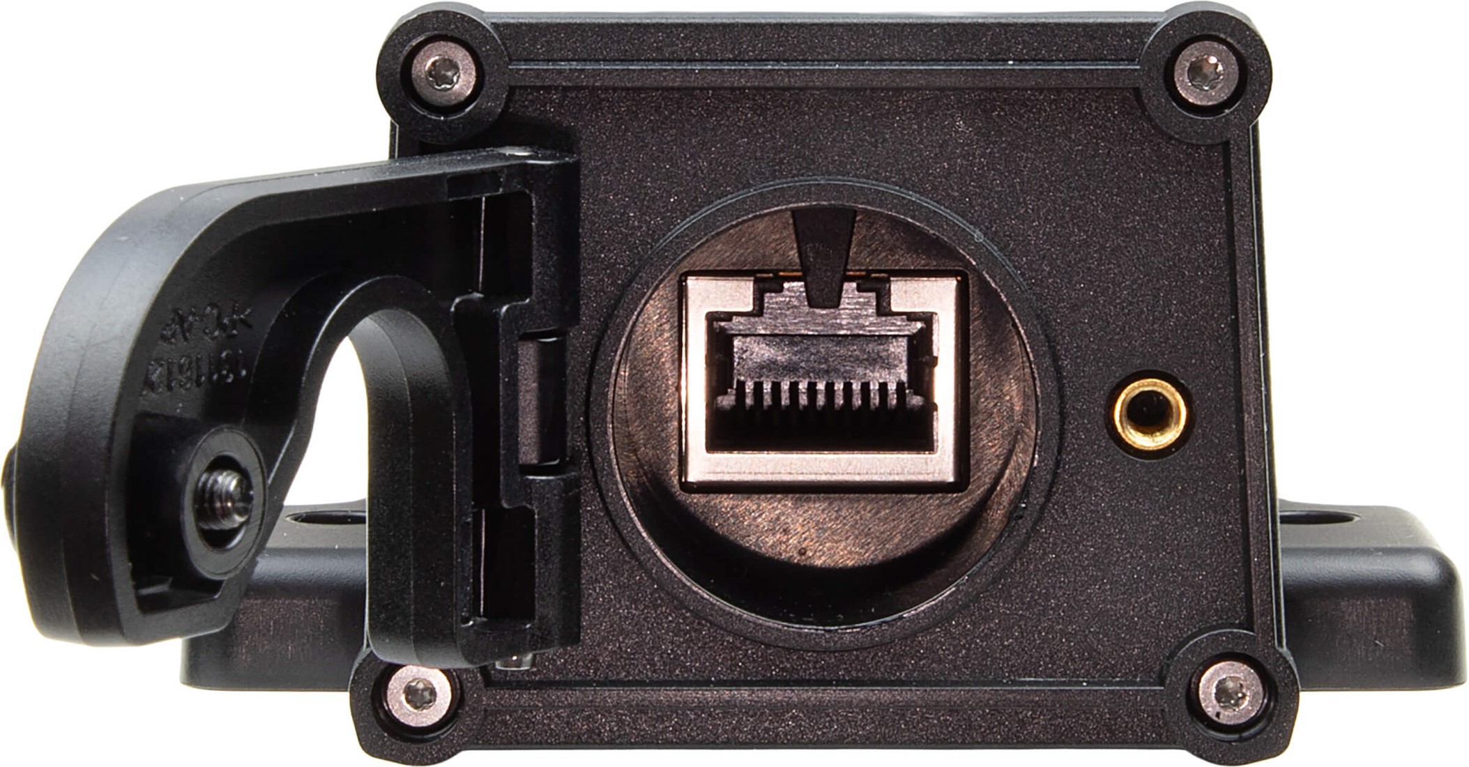 Base station IP65 for Datalogic PowerScan 9600 433MHz (USB-RS232 ...