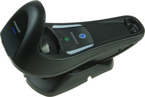 Datalogic Gryphon GM4500 base WLC black | POSdata.eu