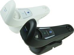 Datalogic Gryphon GM4500 1D/2D WLC black (scanner without base ...