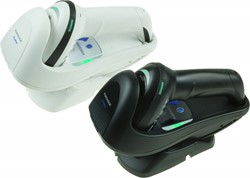 Datalogic Gryphon GM4500 base WLC white | POSdata.eu