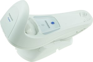 Datalogic Gryphon GM4500 base WLC white | POSdata.eu