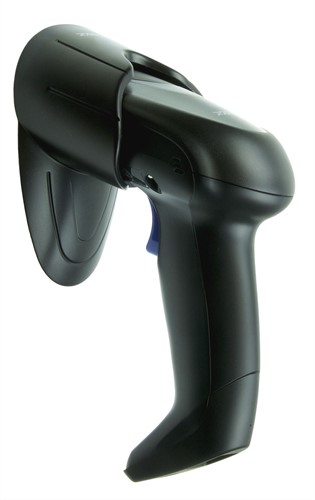 Holder for Datalogic Gryphon GD4100, GD4400 dark grey | POSdata.eu