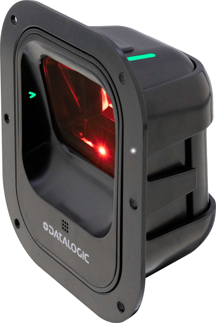 Datalogic Magellan 900i 1D/2D black kiosk mount 2m USB-kit | POSdata.eu