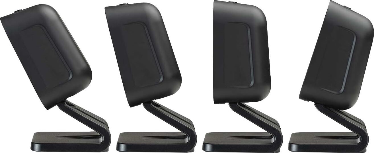 Datalogic Magellan 900i 1D/2D black with magnetic stand USB-kit ...