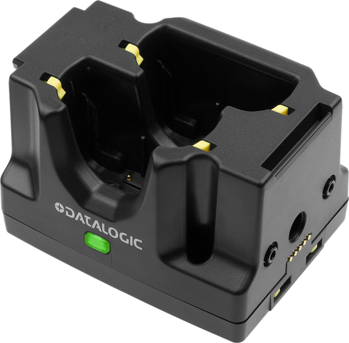 Modular Charging Cradle 2-slot for Datalogic CODiScan barcode scanners ...
