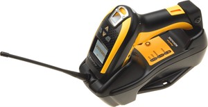 Datalogic Powerscan PM9501-D 1D/2D HP barcode scanner USB-kit | POSdata.eu