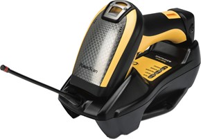 Datalogic Powerscan PM9501 1D/2D DPM Evo barcode scanner USB-kit ...