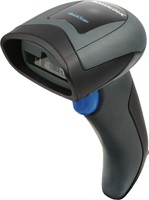 Datalogic QuickScan QBT2101 1D barcodescanner dark grey | POSdata.eu