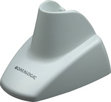 Handsfree autosense stand light grey for Datalogic QuickScan QD2131 ...