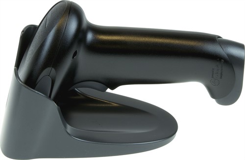 Holder for Honeywell Hyperion 1300g barcode scanners | POSdata.eu