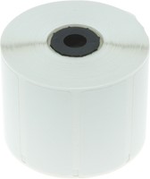 Labels 56 x 25.4 mm white permanent for Epson TM-L60 | POSdata.eu