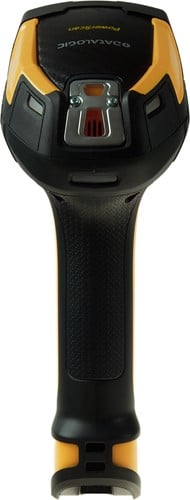 Datalogic Powerscan PD9630-SR 1D/2D barcode scanner RS232-kit | POSdata.eu