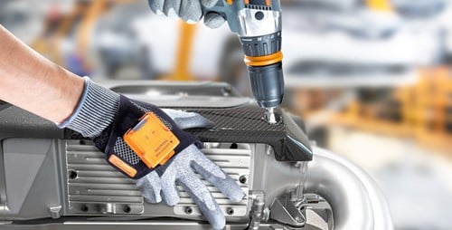 ProGlove MARK 2 1D/2D Standard Range | POSdata.eu