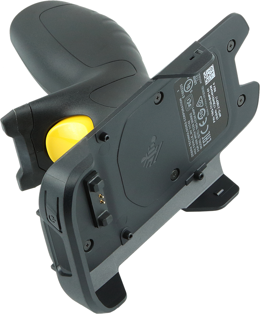 Trigger handle for Zebra TC20P-TC25P | POSdata.eu