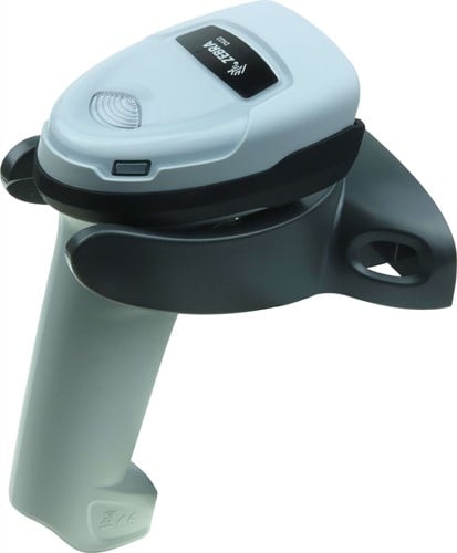 Holder for barcode scanner | POSdata.eu