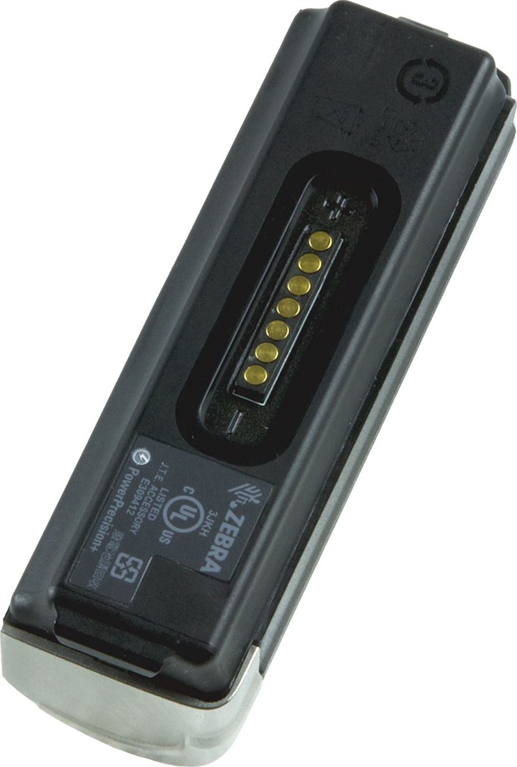 Battery 3350 mAh for Zebra RS6000, WT6000 | POSdata.eu