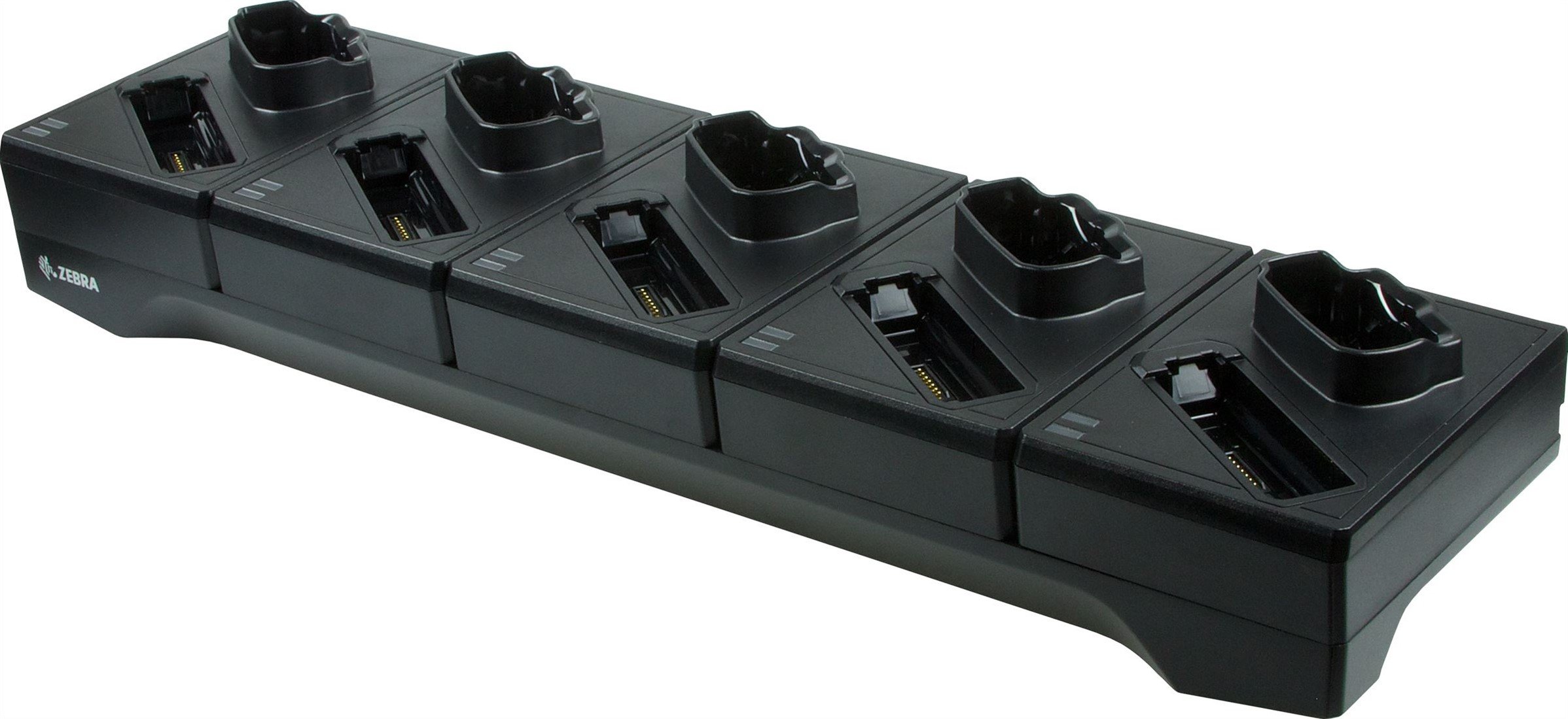 5 Slot Charge Only Cradle For Zebra Mc3300 Posdata Eu