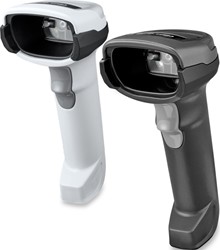 Zebra DS2278-SR 1D/2D barcode scanner USB-kit light grey | POSdata.eu
