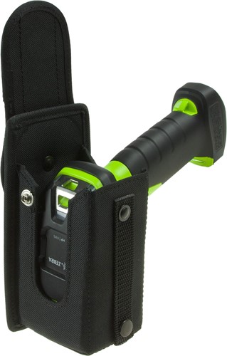 Holster with belt clip for Zebra DS36xx, LI36xx, DS35xx, LS34xx, MT20x0 ...