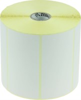Zebra Z-Select 2000D Premium thermal label 100 x 50 mm | POSdata.eu