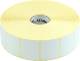 Zebra Z-Select 2000T Premium label 31 x 22 mm | POSdata.eu