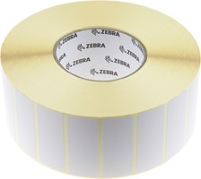 Zebra Z-Select 2000T Premium label 64 x 25 mm | POSdata.eu