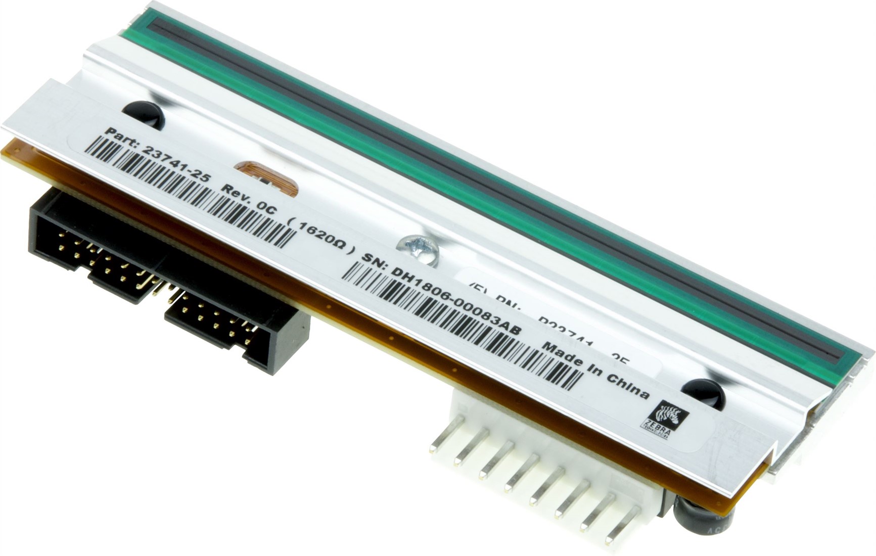 Printhead 600 dpi for Zebra 110Xi4 | POSdata.eu