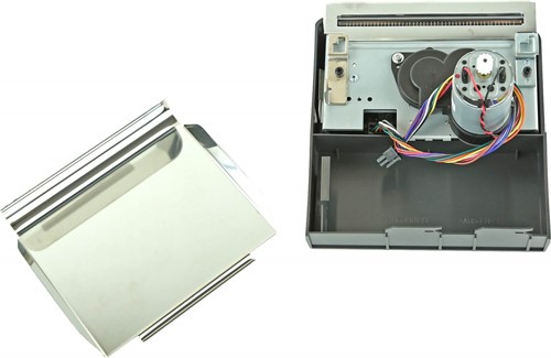 Cutter upgrade kit for Zebra ZT410, ZT411 label printer | POSdata.eu