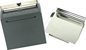 Cutter upgrade kit for Zebra ZT410, ZT411 label printer | POSdata.eu