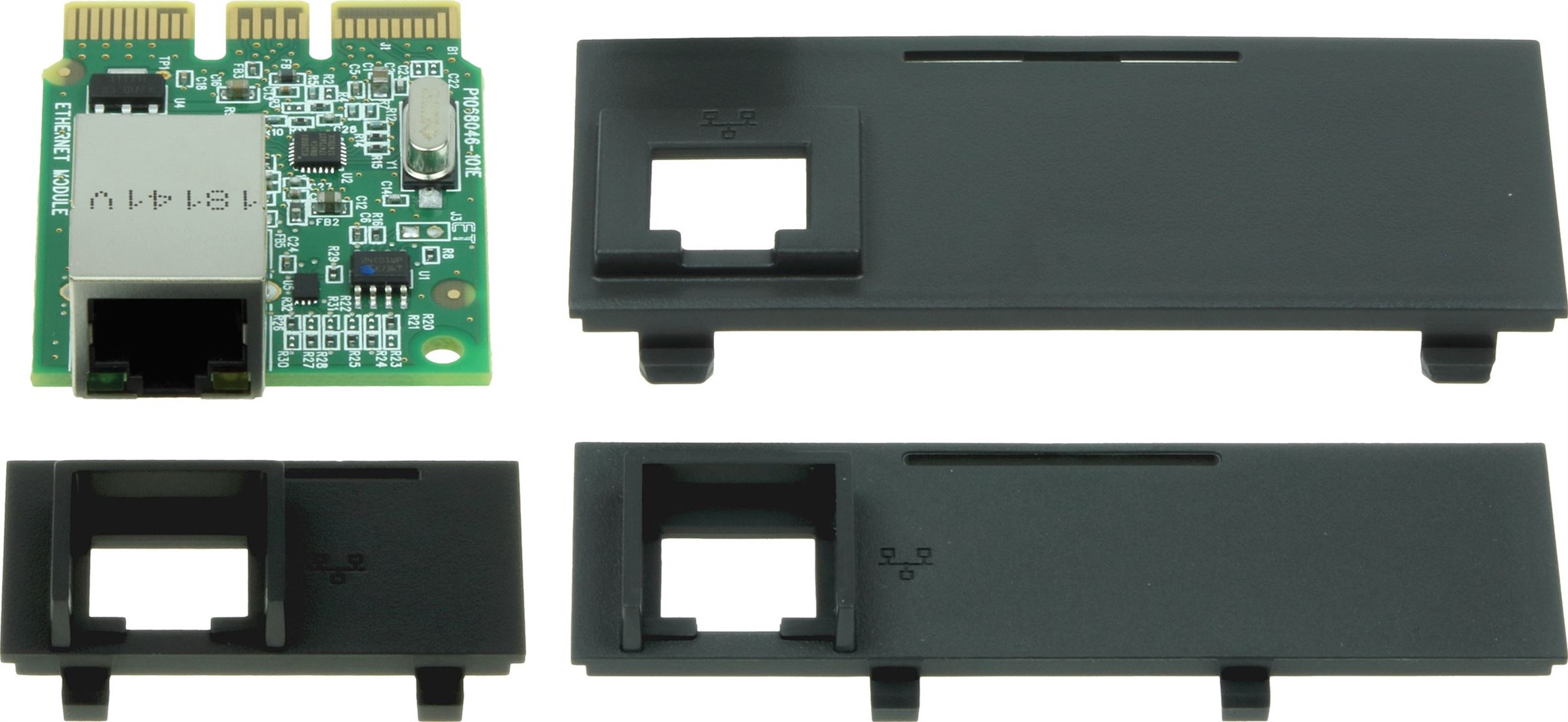 Ethernet Upgrade Kit For Zebra ZD421d ZD421t ZD421c POSdata eu