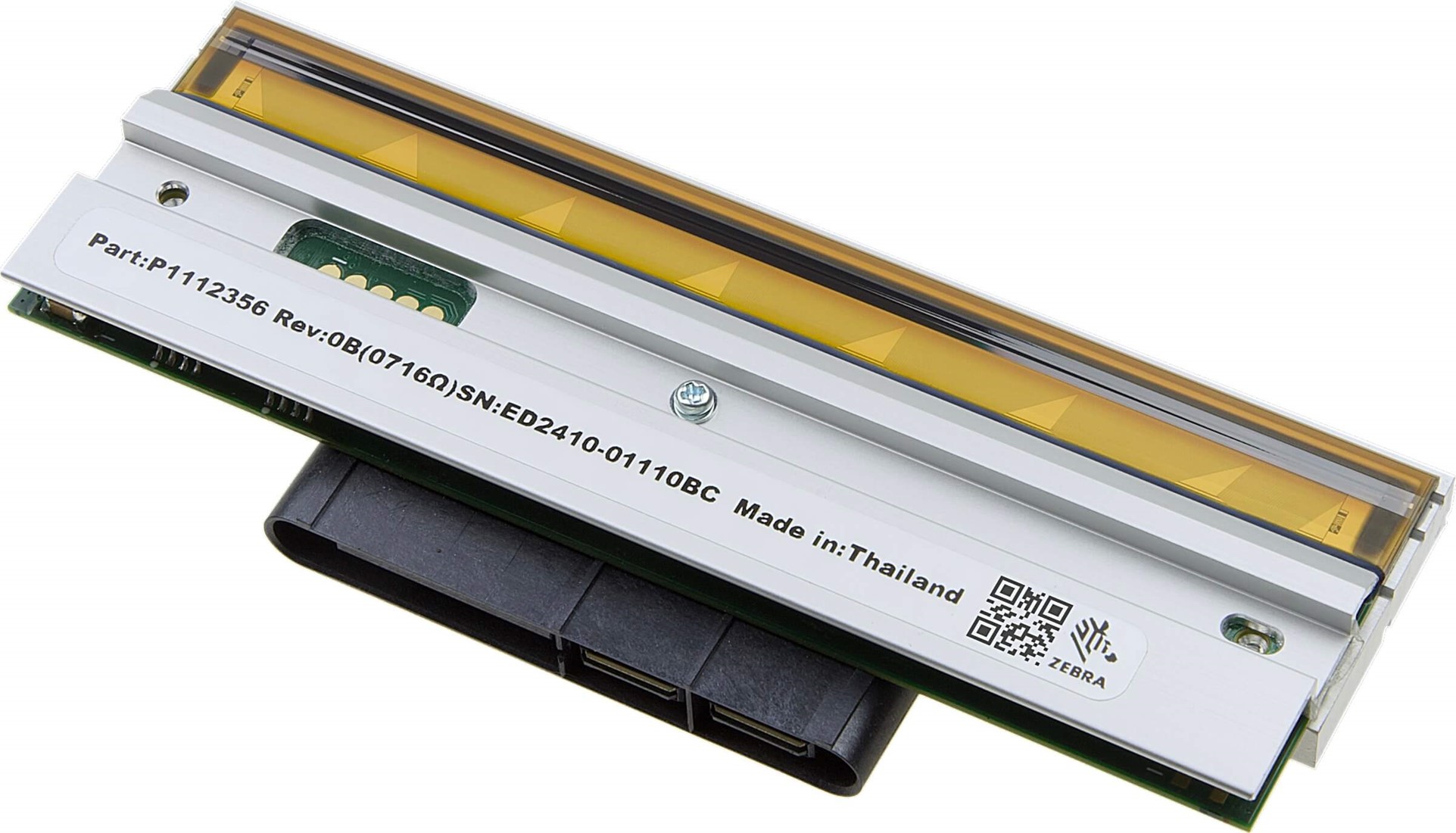 Printhead 300 dpi for Zebra ZE511 RH & LH | POSdata.eu