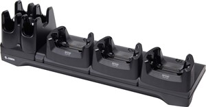 Charge only cradle for Zebra RFD40 sled and TC21, TC26 | POSdata.eu