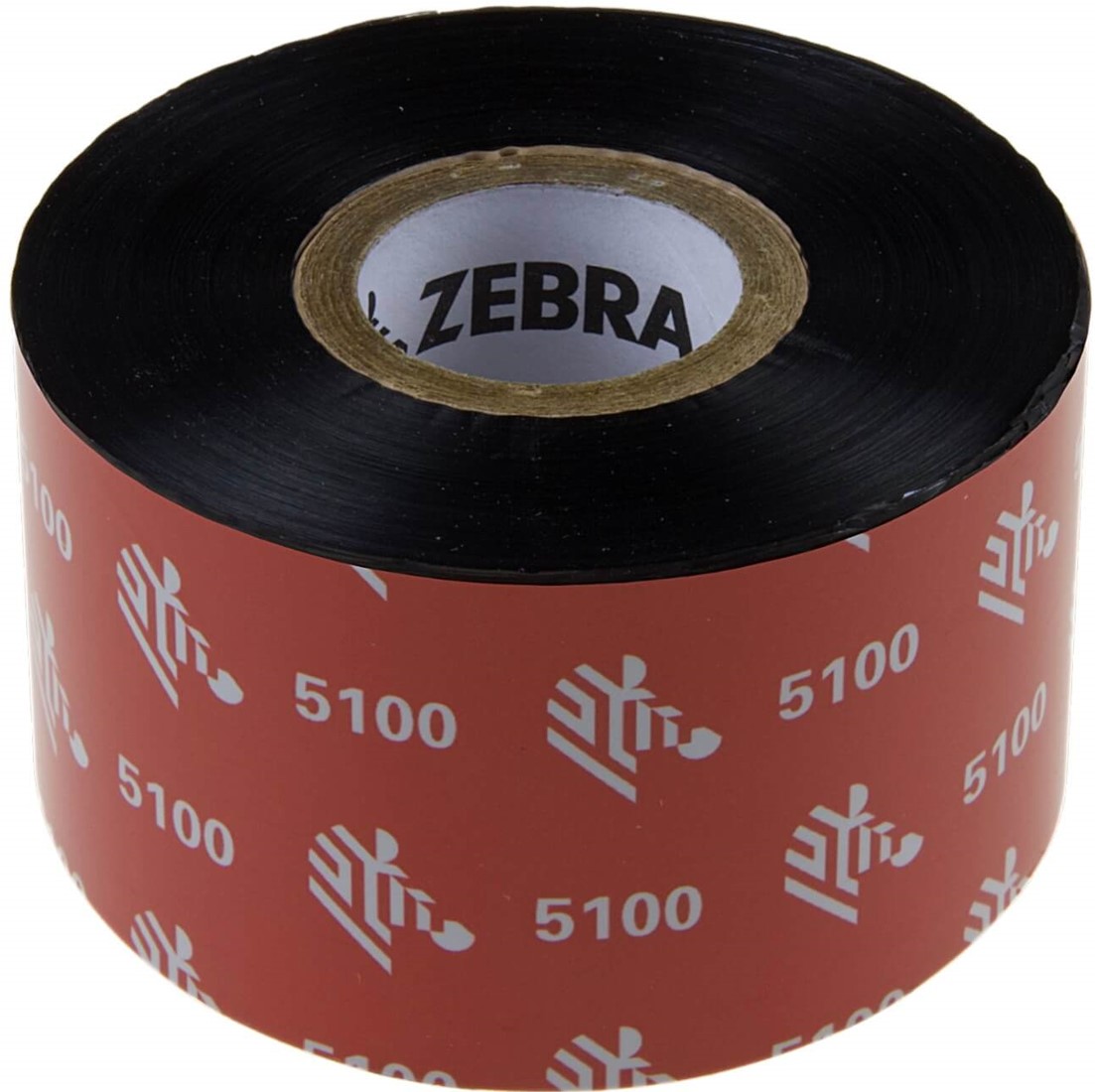 Zebra 5100 Resin ribbon 40 mm x 450 meter | POSdata.eu