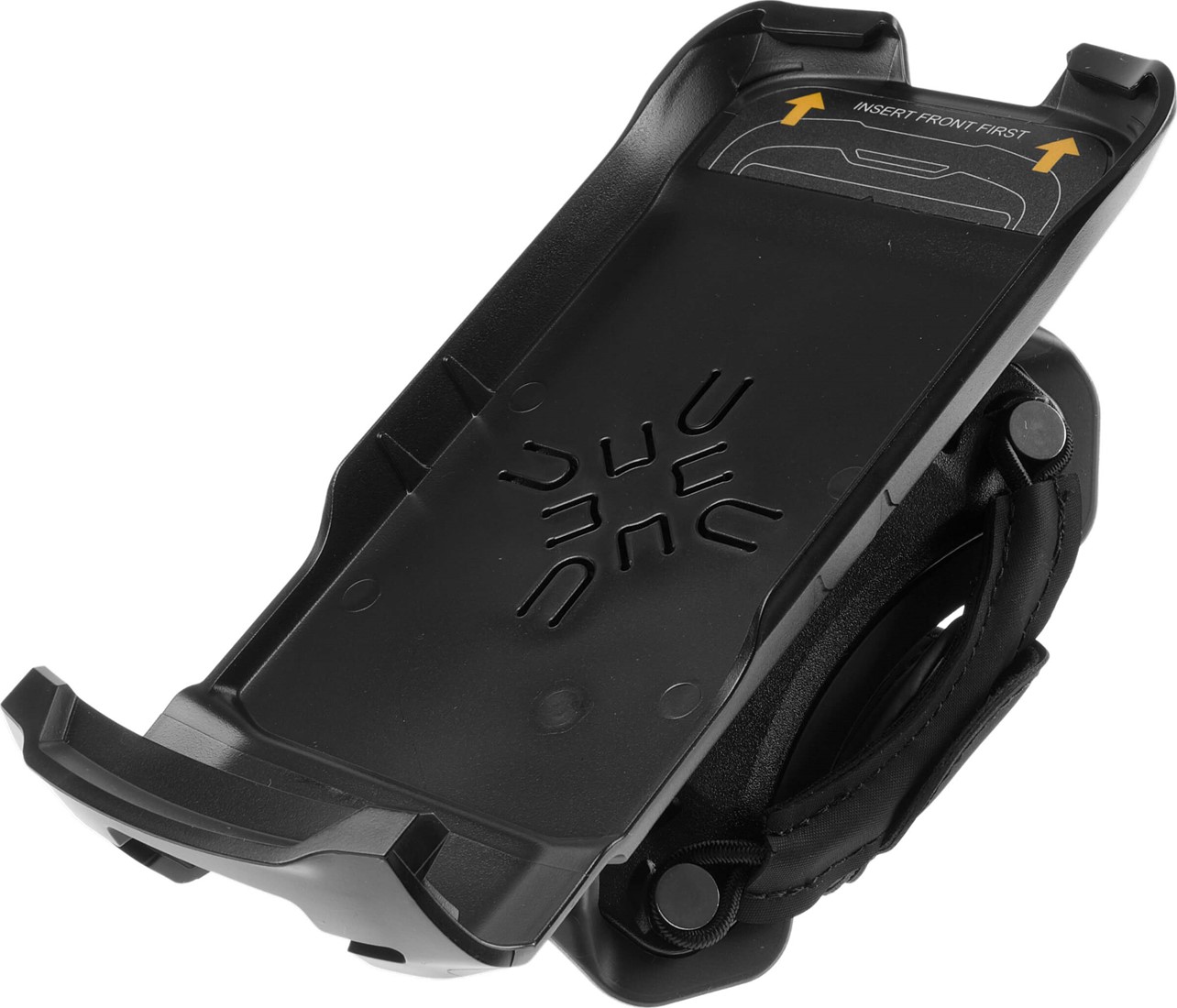 Wrist holder for Zebra TC53, TC58 (Maat: S, 128-191 mm) | POSdata.eu