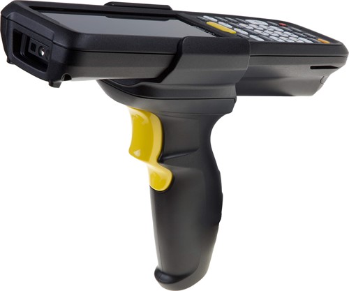 Trigger handle for Zebra MC2200, MC2700 | POSdata.eu