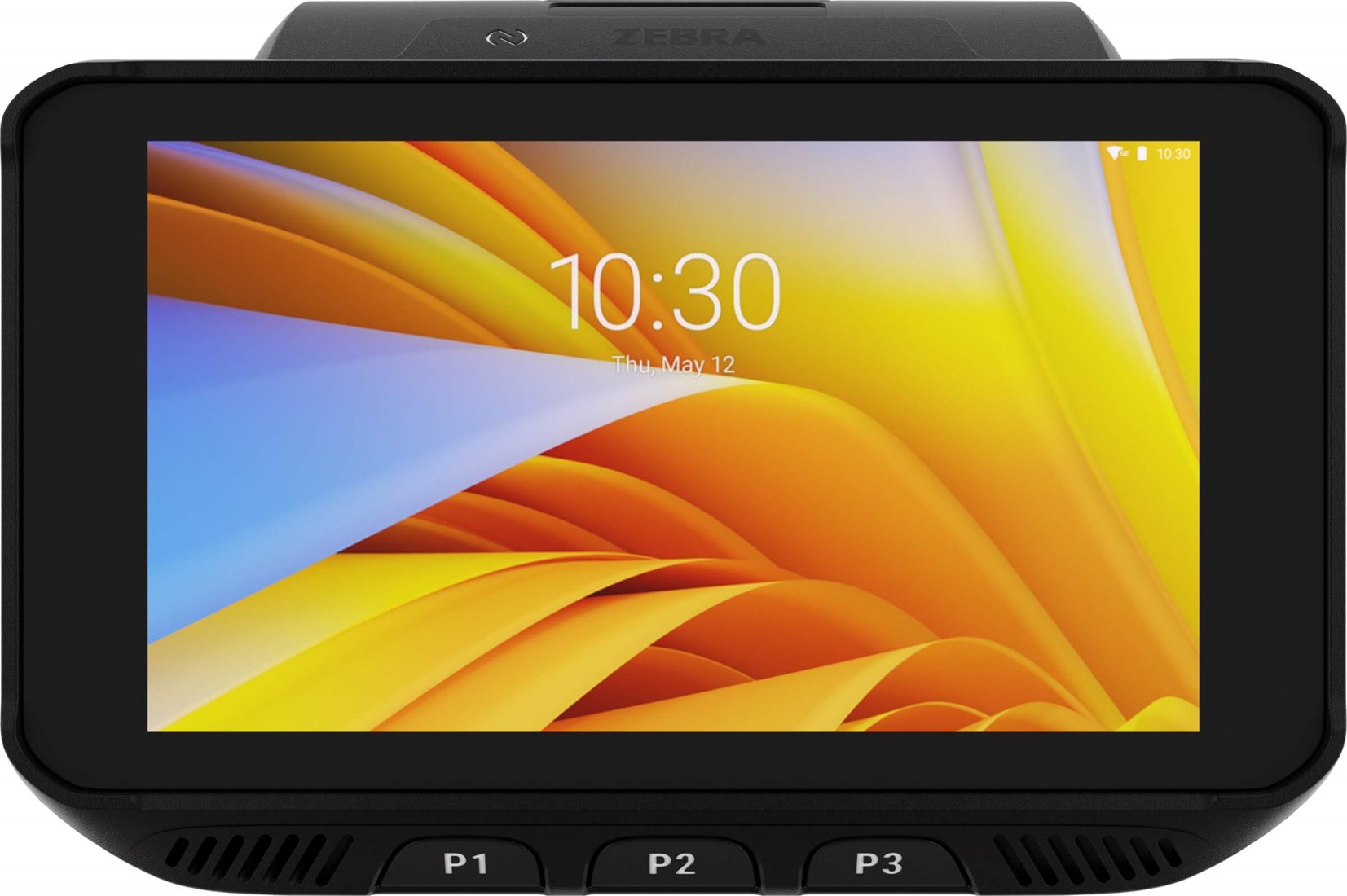 Zebra WT5400 wristcomputer 6GB/64GB, 5000 mAh, Android, GMS | POSdata.eu