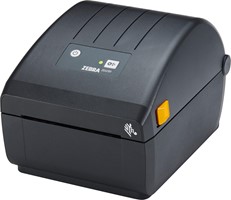 Zebra ZD230 DT Dispenser Label printer (USB-ETH) | POSdata.eu