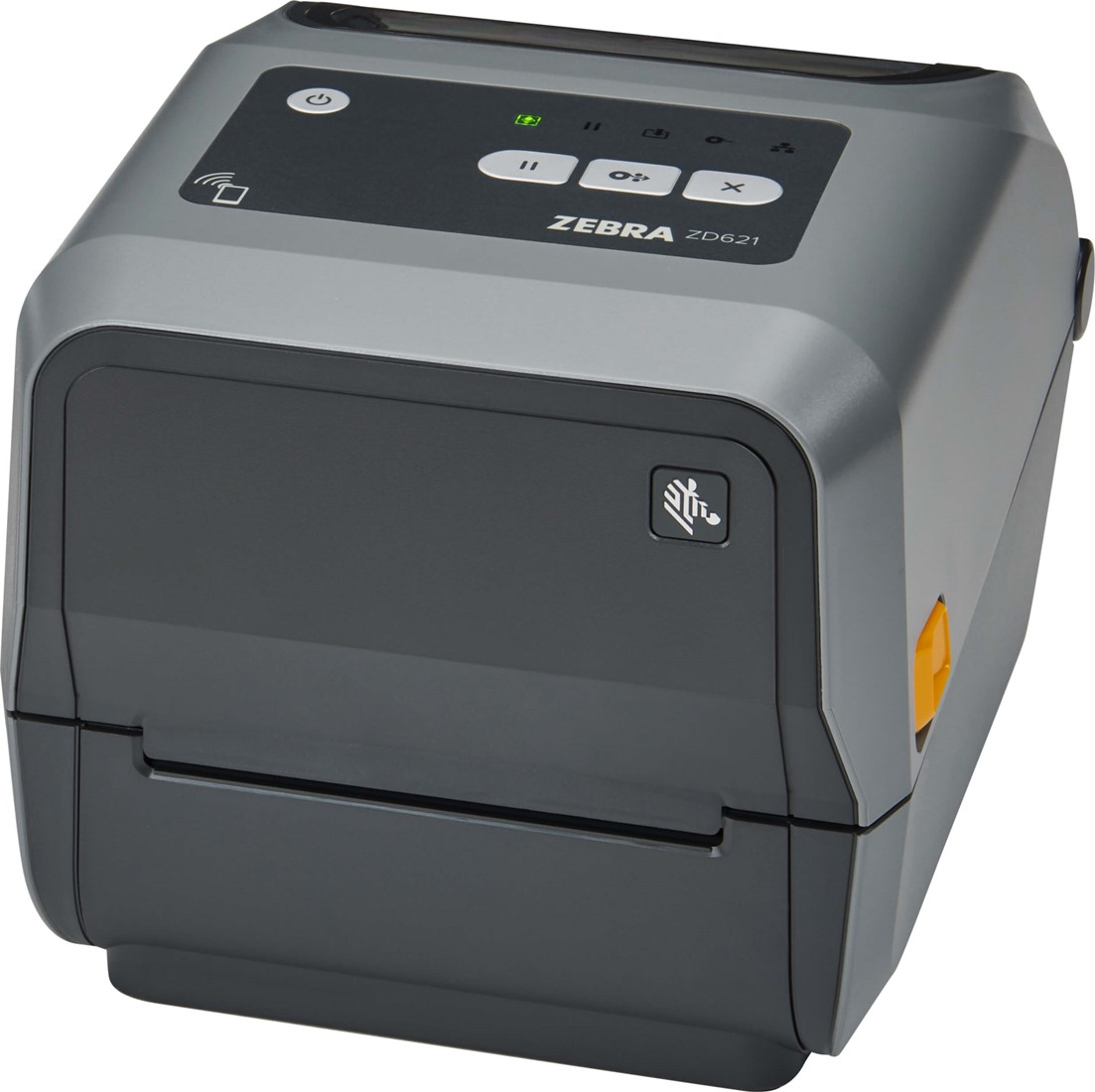 Zebra ZD621t 300 dpi Dispenser (USB-SER-ETH) | POSdata.eu
