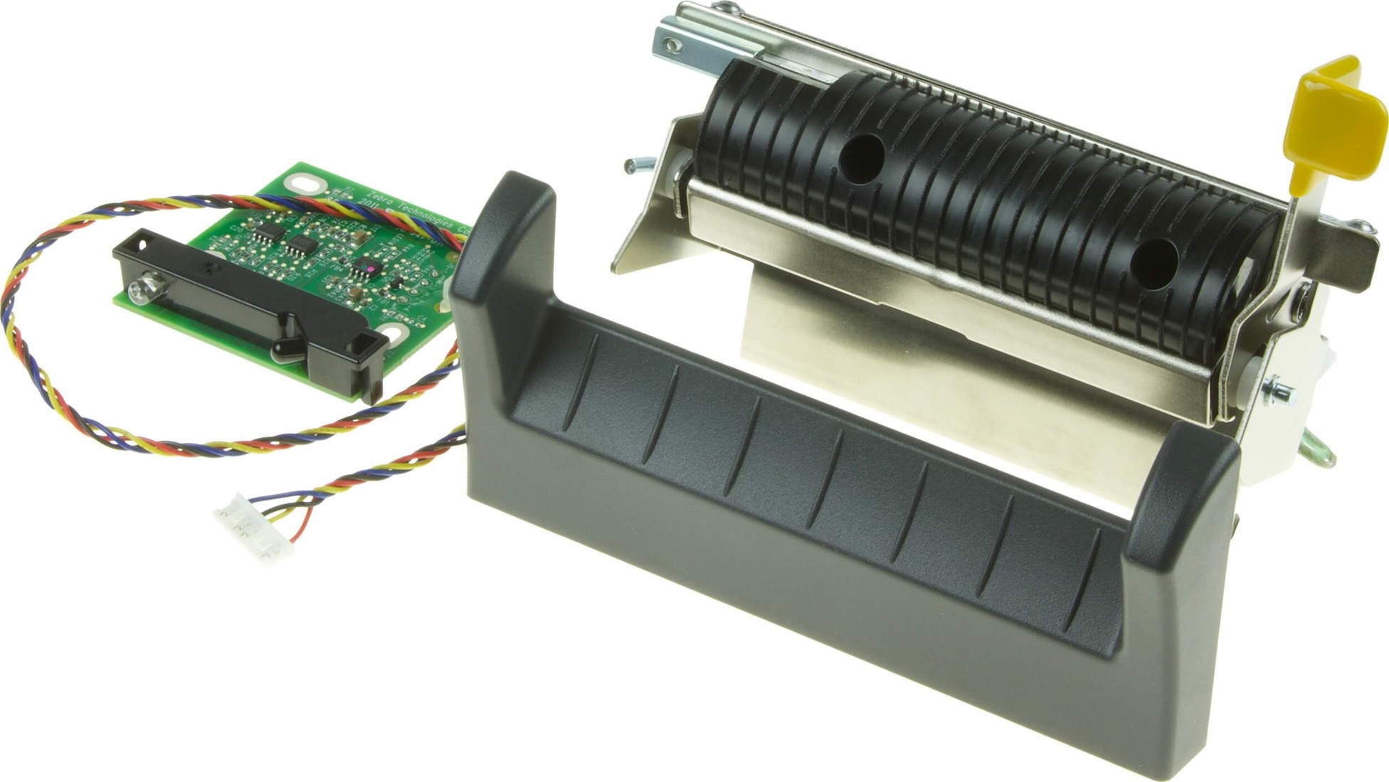 Peel upgrade kit for Zebra ZT220, ZT230 label printer | POSdata.eu